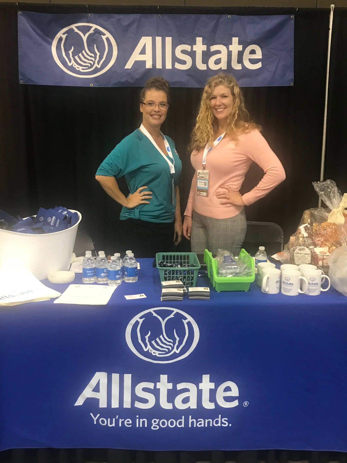 Elise Stansel - Allstate Insurance Agent in Norman, OK