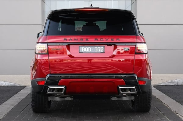 Essendon Land Rover | Land Rover Retailer in Essendon Fields VIC, Australia