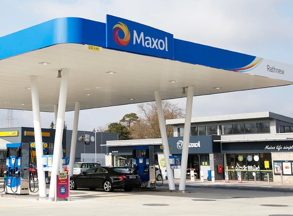 Maxol Group: Leading Fuel Oil Company | Diesel & Fuel Suppliers