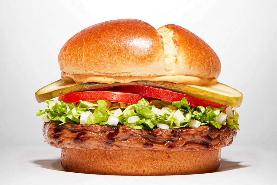 Harvey's Toronto - Bloor St W | Burgers | Chicken | Poutine | Shakes ...