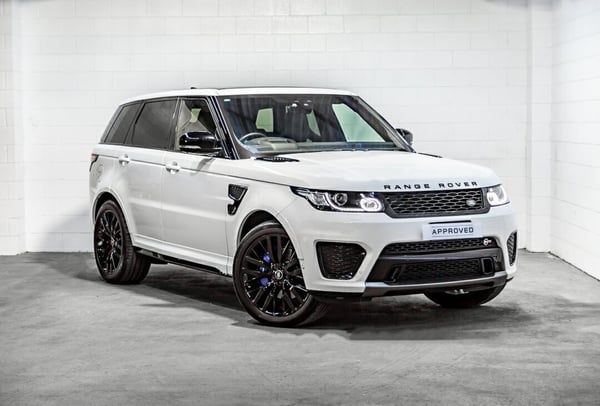 Gold Coast Land Rover | Land Rover Retailer in Southport QLD, Australia