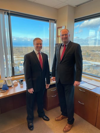 Christopher J. Curley | Middleton, MA | Morgan Stanley Wealth Management