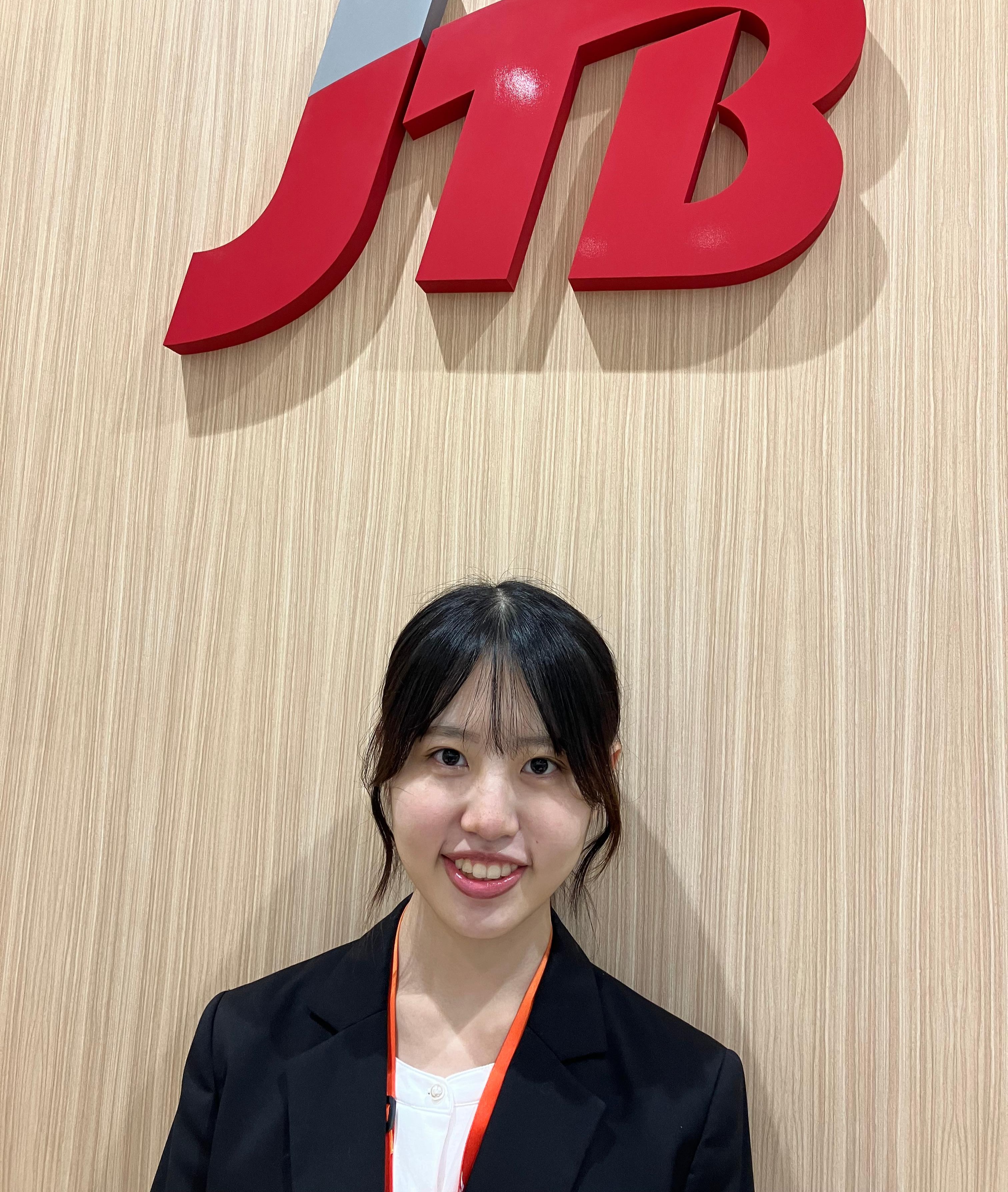 JTBトラベルコンサルタント | 荒添 優希菜