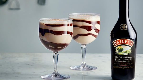 Delicious Cocktail Recipes with Baileys Irish Cream | Baileys US