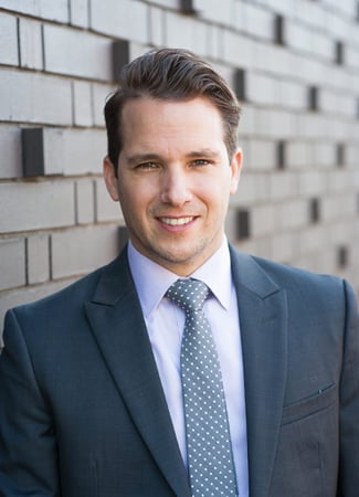 Levi Russell | Chico, CA | Morgan Stanley Wealth Management