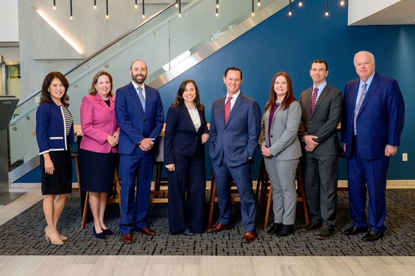 Insights and Outcomes | The Insignia Group | Wellesley, MA | Morgan ...