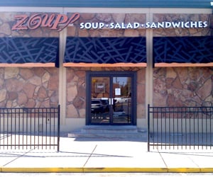 Zoup! Eatery Grand Junction - North Ave. | Soups & Sandwiches