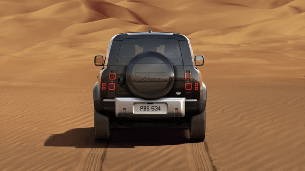 Purnell Land Rover | Land Rover Retailer in Blakehurst NSW, Australia