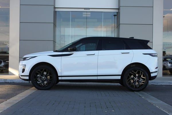 Essendon Land Rover | Land Rover Retailer in Essendon Fields VIC, Australia