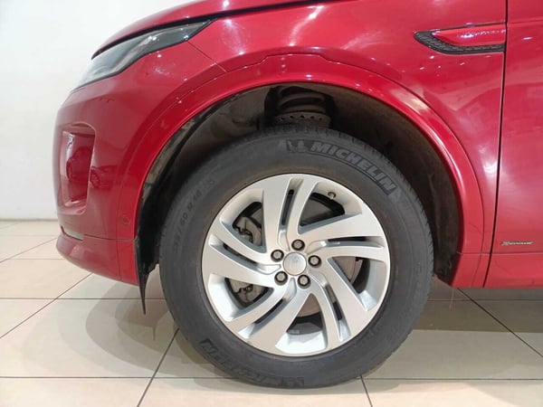 About Land Rover Modi Motors, Mumbai