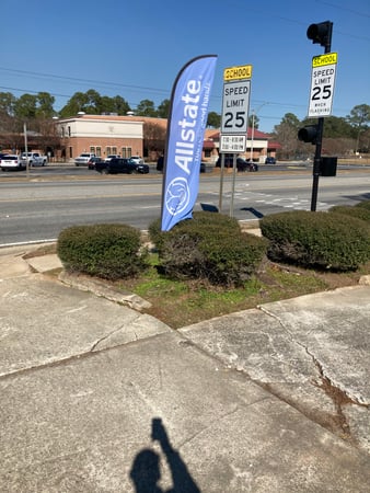 KELVIN JACKSON – Allstate Car Insurance Agent in Albany, GA