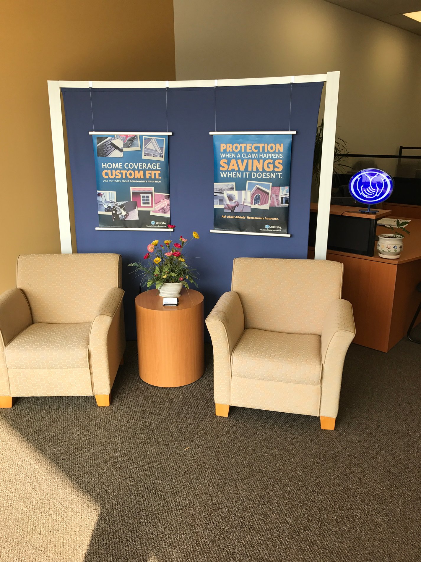 Jared Taylor – Allstate Car Insurance Agent in Doylestown, PA