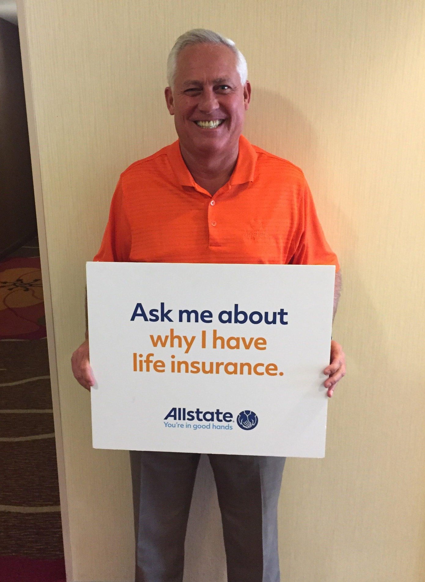 Jim Felts – Allstate Car Insurance Agent in Rockford, IL