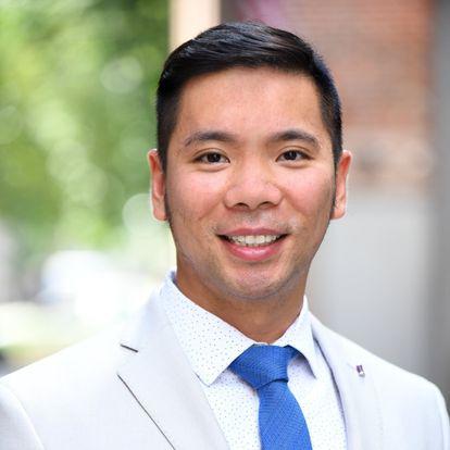 SEAN VU – Allstate Car Insurance Agent Near Me in Philadelphia, PA