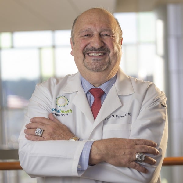 General Surgery | Capital Health