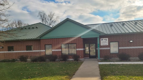 Three Rivers Health PAWS - Beacon Health System