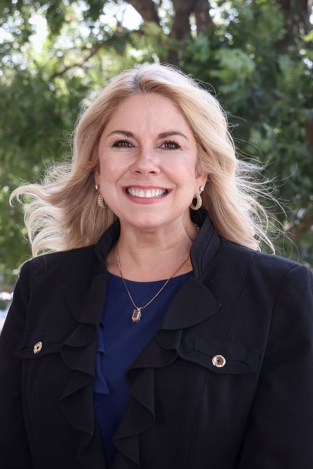 Johnson-Sandlin & Associates, Financial Advisors in Georgetown, TX ...