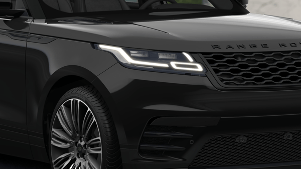 Sydney City Land Rover | Land Rover Retailer in Alexandria NSW, Australia