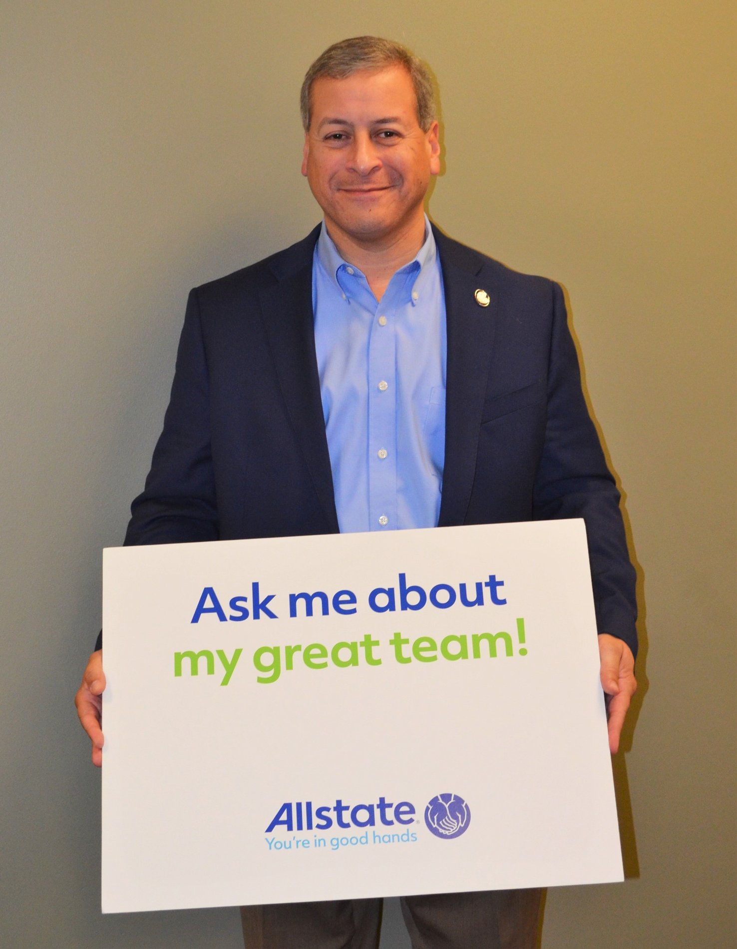 Aquila Insurance Agency LLC - Allstate Insurance Agency in Katy, TX