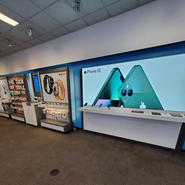 AT&T Warwick Mall | Cell Phones, Wireless Plans & Accessories | 400 ...