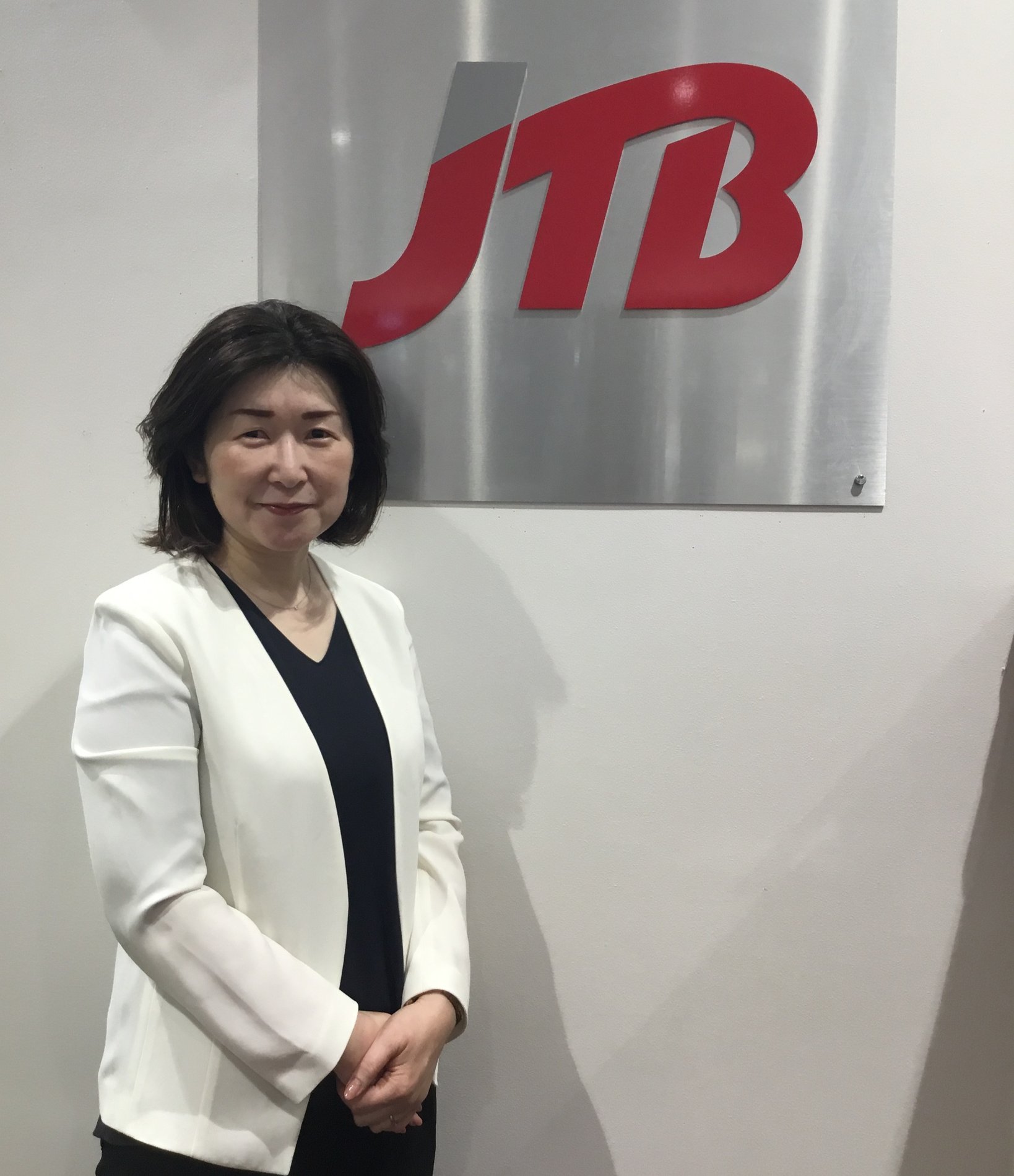 JTBトラベルコンサルタント | 井坂