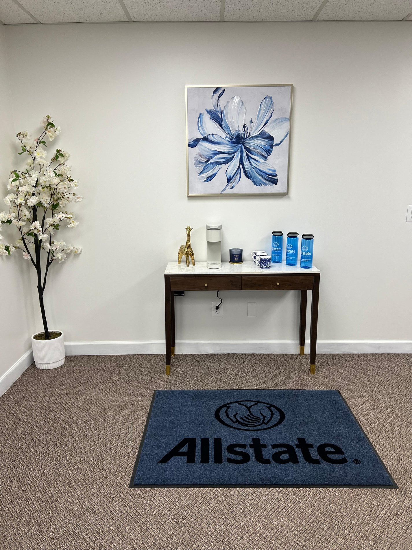 Amir Odeh – Allstate Car Insurance Agent Near Me in Toledo, OH