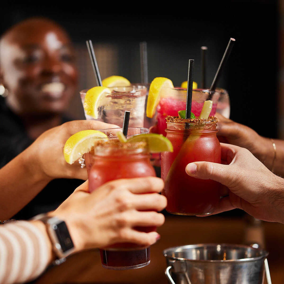 Montana’s Brampton - Great Lakes Dr | Montana's BBQ & Bar | Restaurant ...