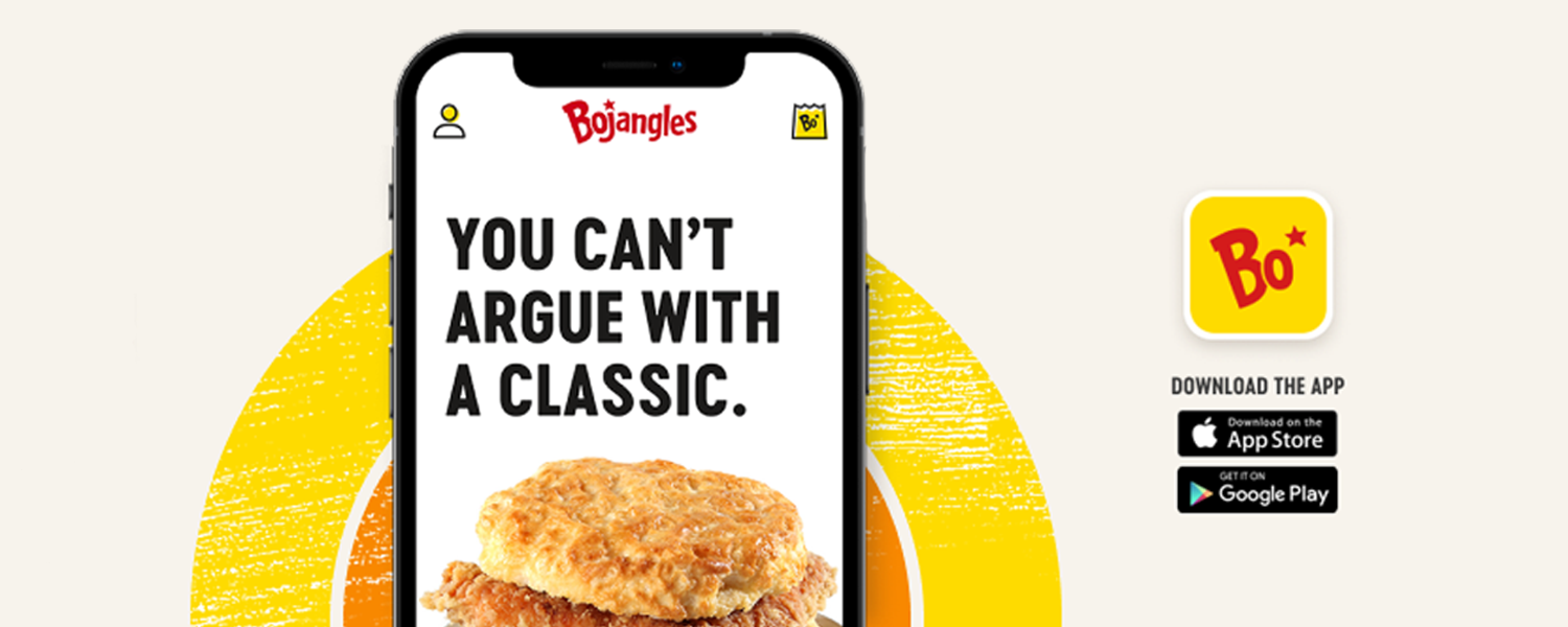 Bojangles at 1617 Church Street in Conway, SC | Bojangles