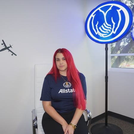 Allstate | Car Insurance in Miramar, FL - Yandi Eirea