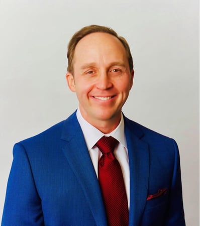 Christopher D. Neumann | Oklahoma City, OK | Morgan Stanley Wealth ...