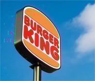 Burger King in United Kingdom: Get BK Your Way in Cardiff, United Kingdom