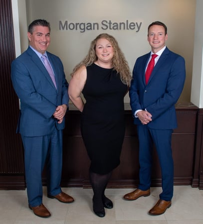 The Richard and Kuhn Group | Providence, RI | Morgan Stanley Wealth ...