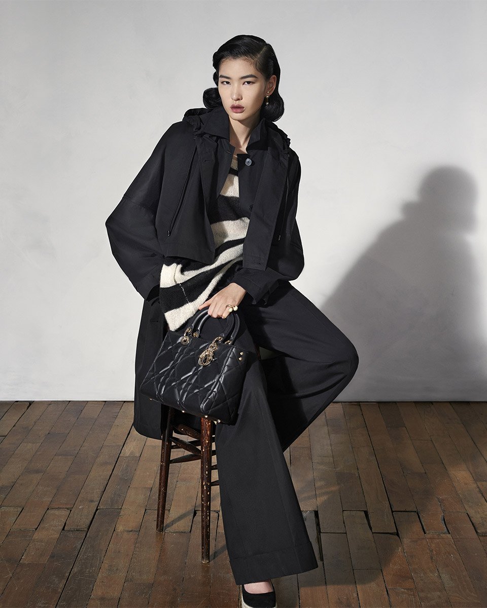 DIOR | Dior Boutique | Philippines | Makati City | Unit 23, Level 1 ...