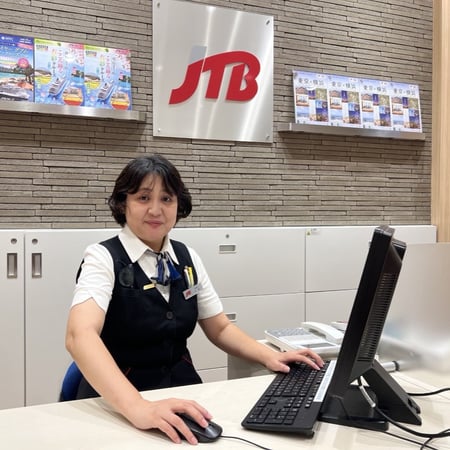JTBトラベルコンサルタント ｜ 小出