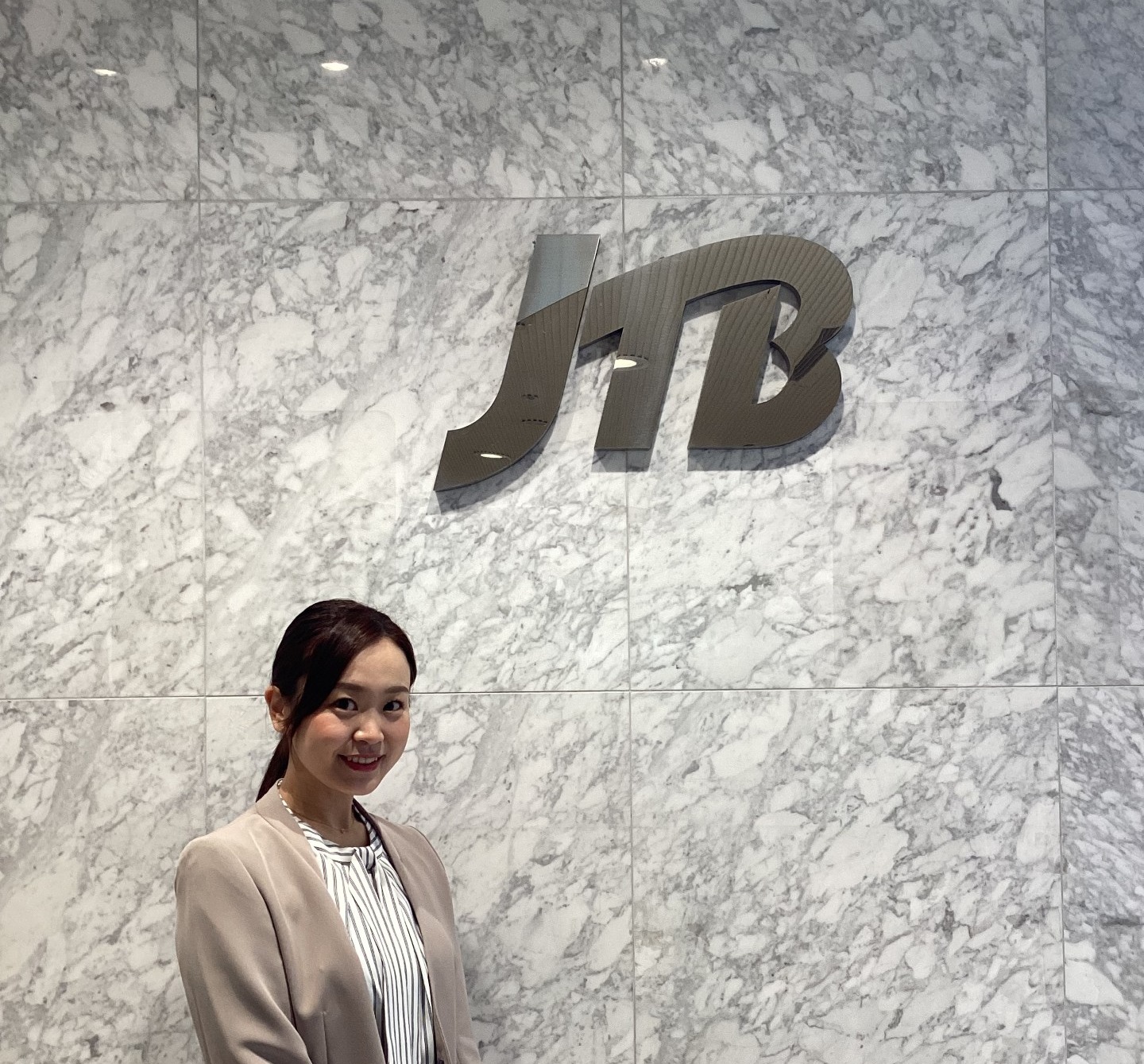 JTBトラベルコンサルタント ｜ 今井