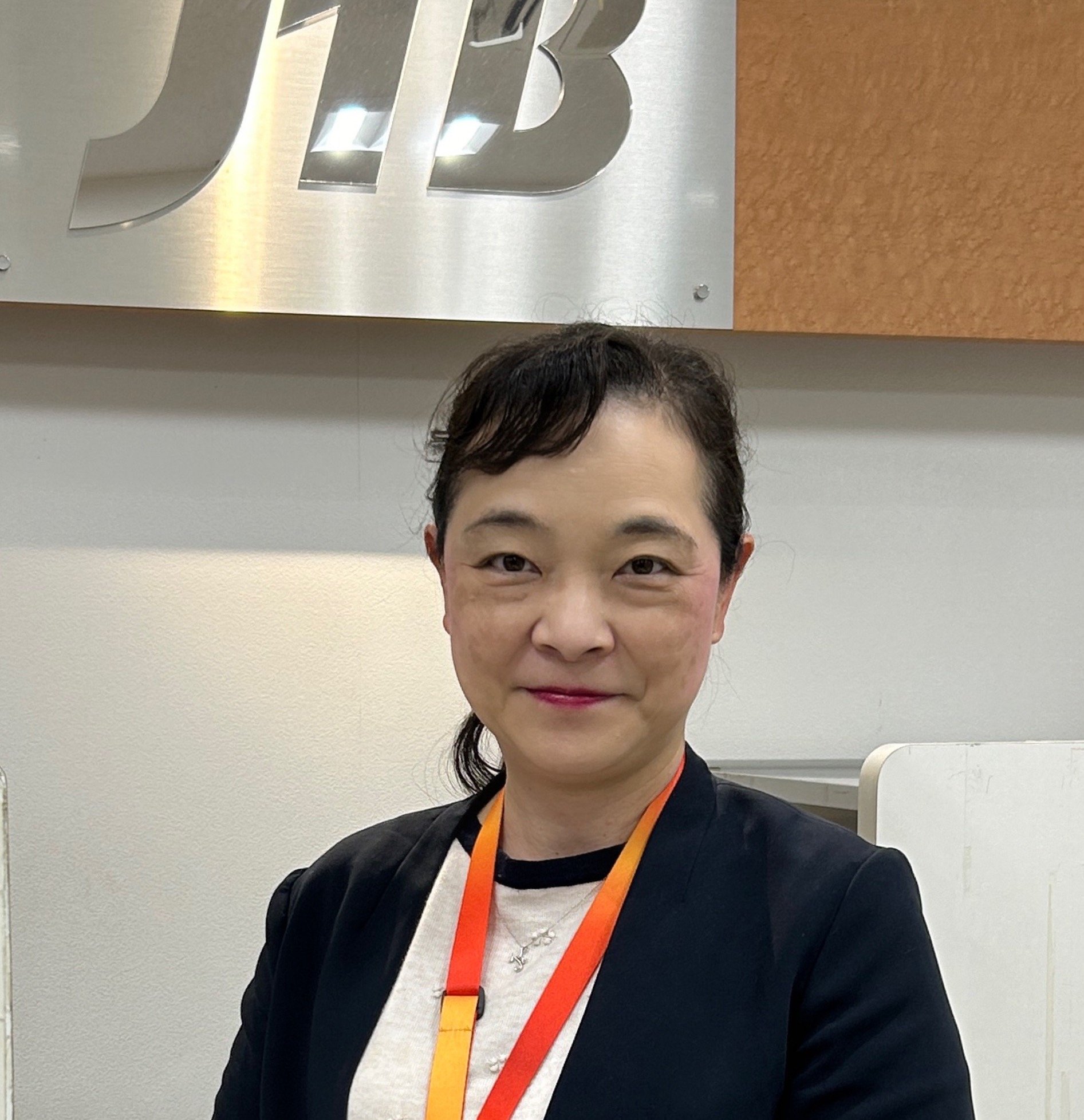 JTBトラベルコンサルタント ｜ 大木