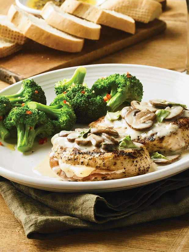 Carrabba’s Italian Grill - Colorado Springs CO