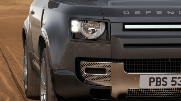 Land Rover Sydney City | Retailer | Alexandria, NSW, AU