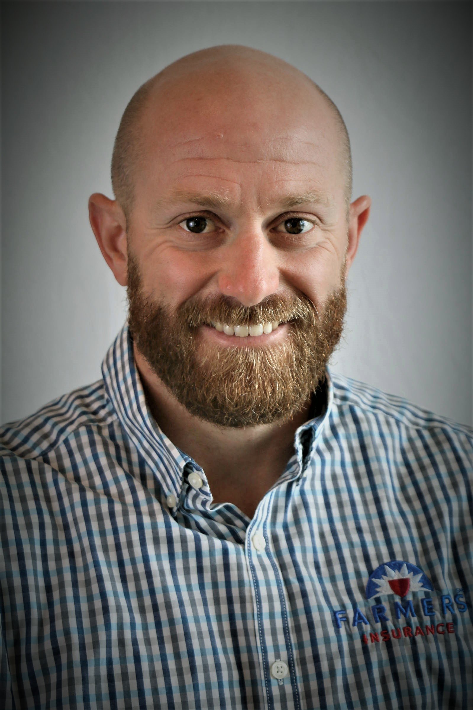 Michael Seiler - Farmers Insurance Agent in Belton, TX