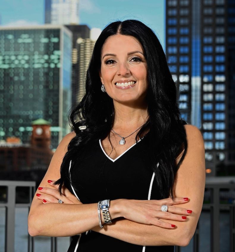 Maria Braham | Chicago, IL | Chicago, IL | Morgan Stanley Wealth Management