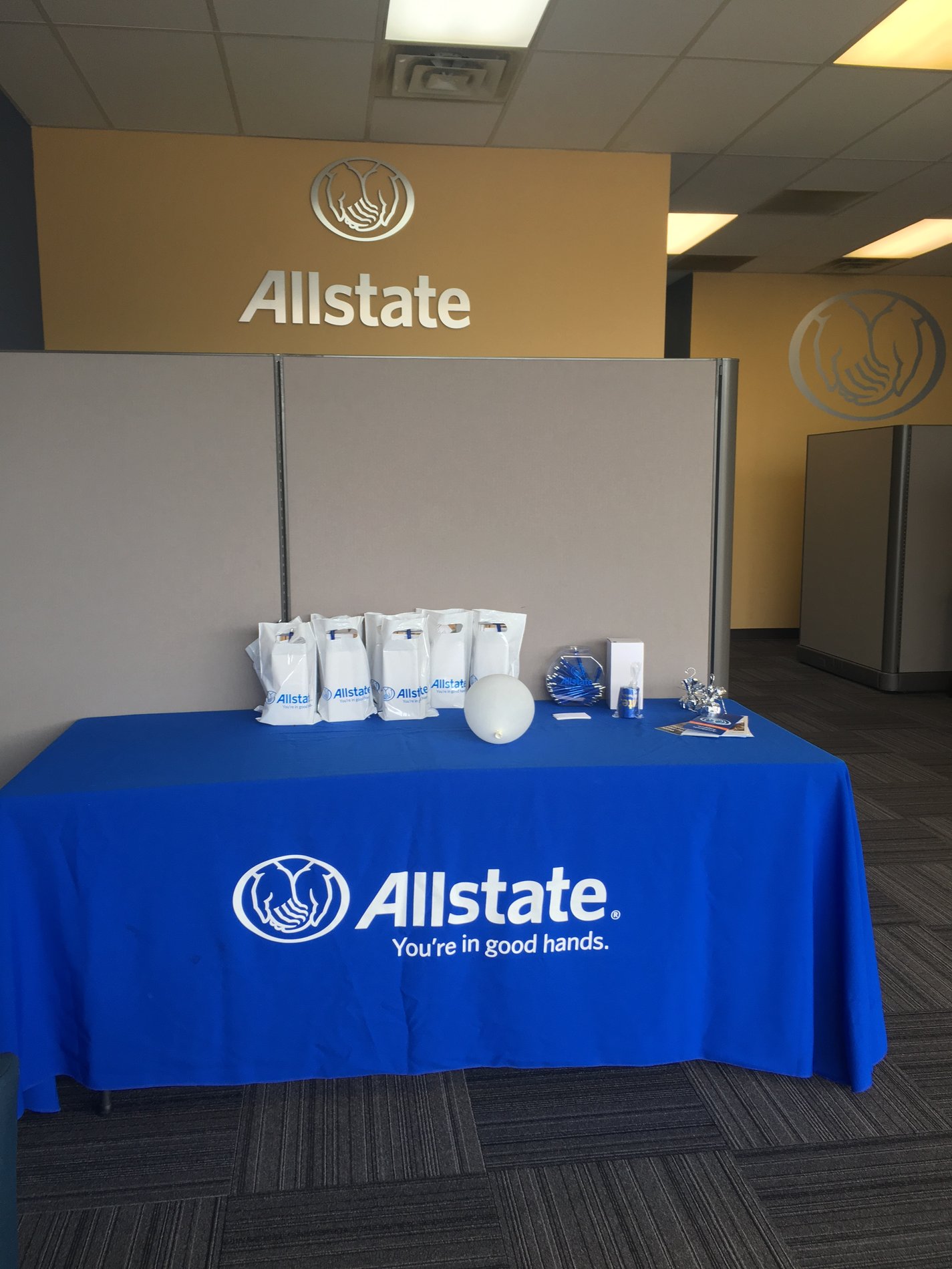 George Hmung - Allstate Insurance Agent in Indianapolis, IN