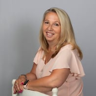 Lesley Harris - Utility Warehouse - Edgware