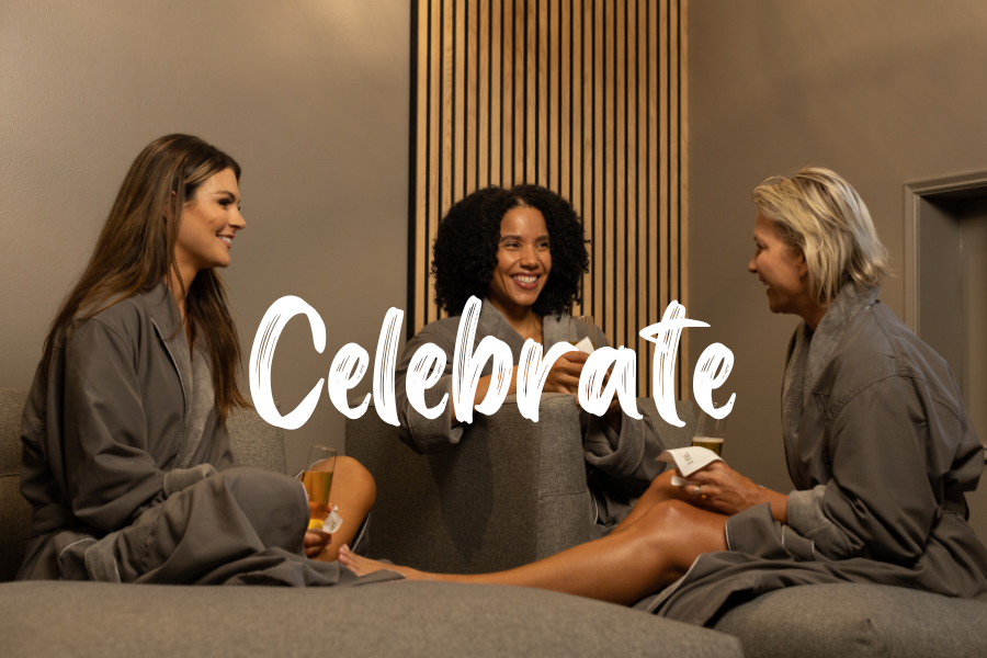 Spa Services | Grand Rapids, MI | Woodhouse Spa