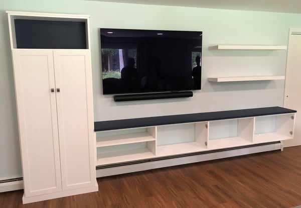 Senior Design Consultant: Cindy Yost | California Closets