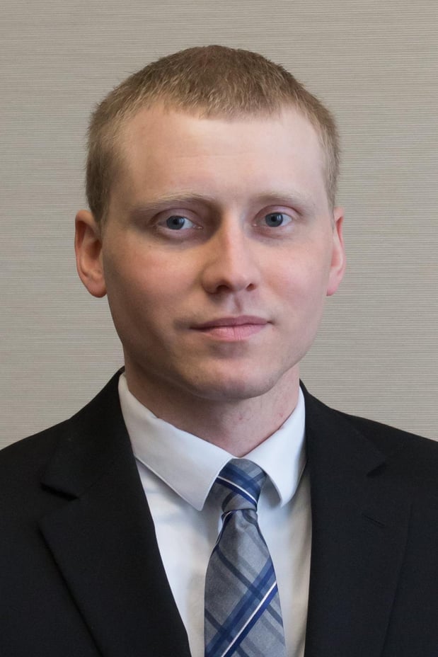 Michael Gregory, Jr. | Springfield, MA | Morgan Stanley Wealth Management