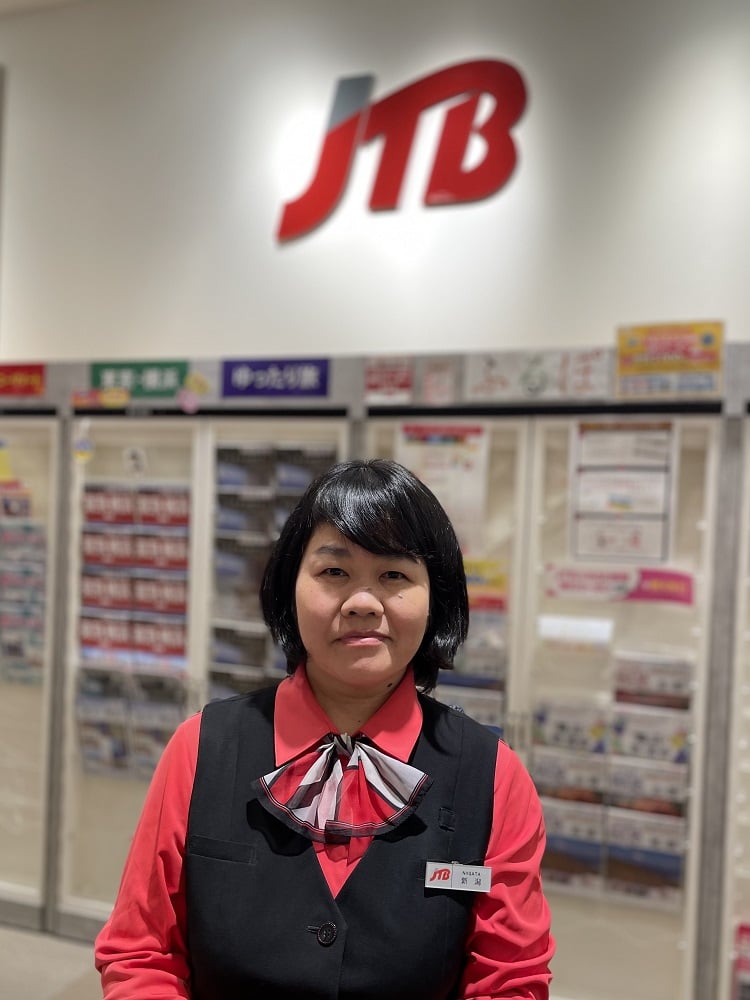 JTBトラベルコンサルタント ｜ 新潟