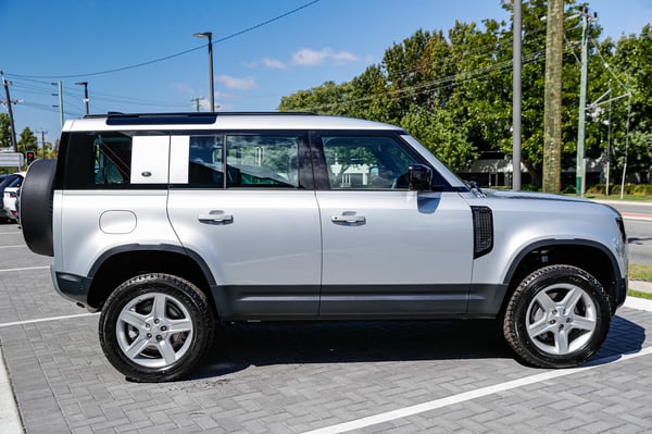 Barbagallo Land Rover | Land Rover Retailer in Osborne Park WA, Australia