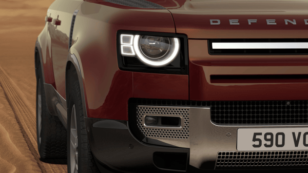 Purnell Land Rover | Land Rover Retailer in Blakehurst NSW, Australia