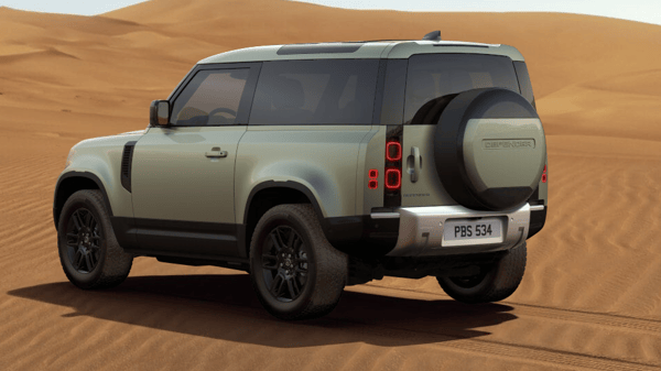 Hunter Land Rover | Land Rover Retailer in Bennetts Green NSW, Australia