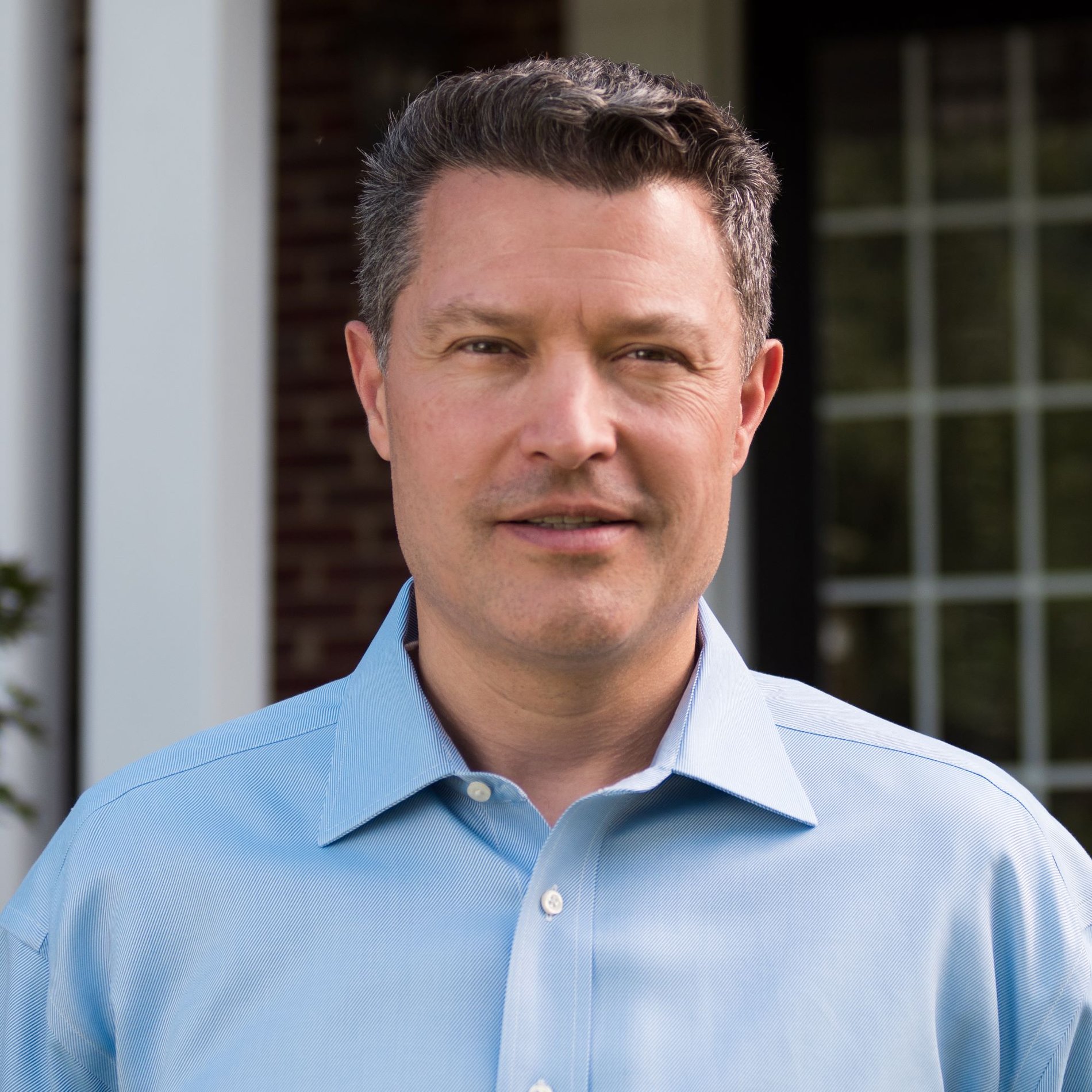 Andy Rieger | Alexandria, VA | Morgan Stanley Wealth Management